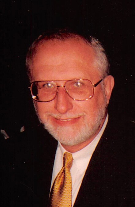 Stephen "Steve" J. Martin Obituary - Bloomington, IN | The Funeral Chapel
