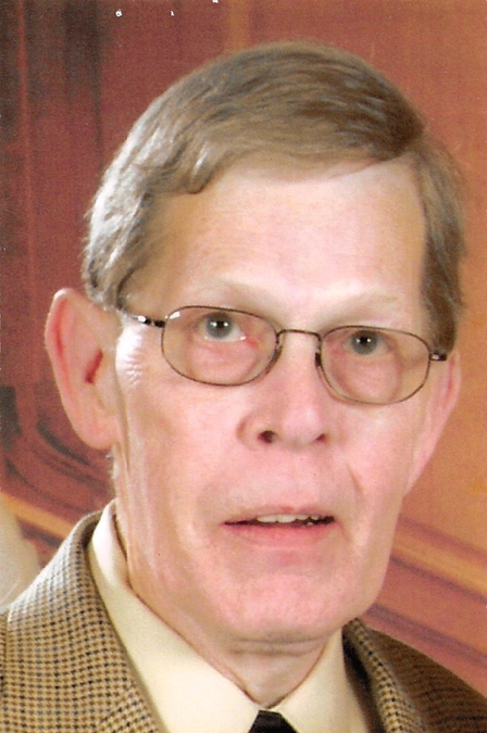 George Ray Karnes Obituary - Bloomington, IN | The Funeral Chapel