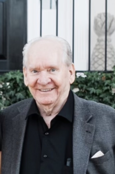 Danny L. Bowlen Obituary - Bloomington, IN | The Funeral Chapel