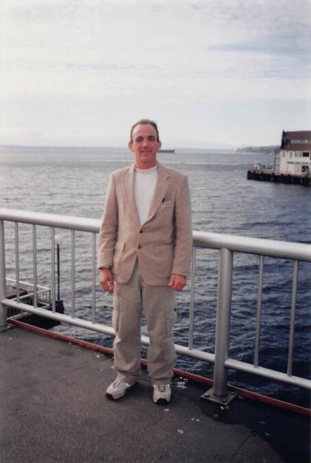 James Richard "Rick" Chupp II Obituary - Bloomington, IN | The Funeral ...